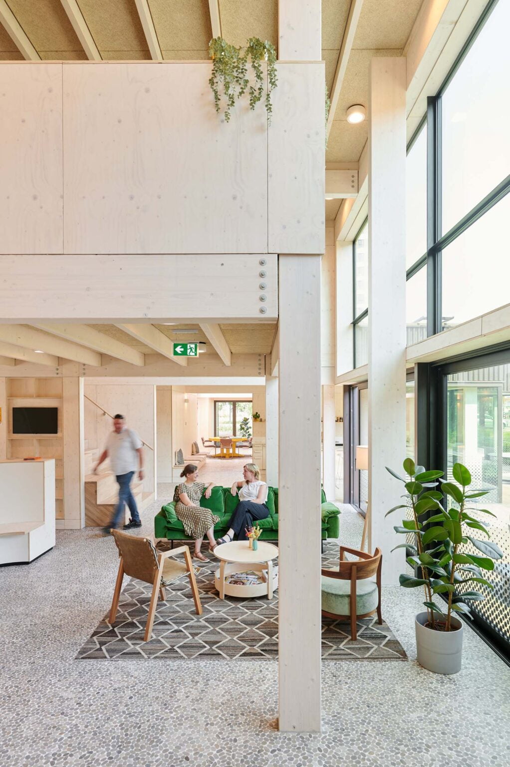 Marlies Rohmer Architecture & Urbanism – Projects